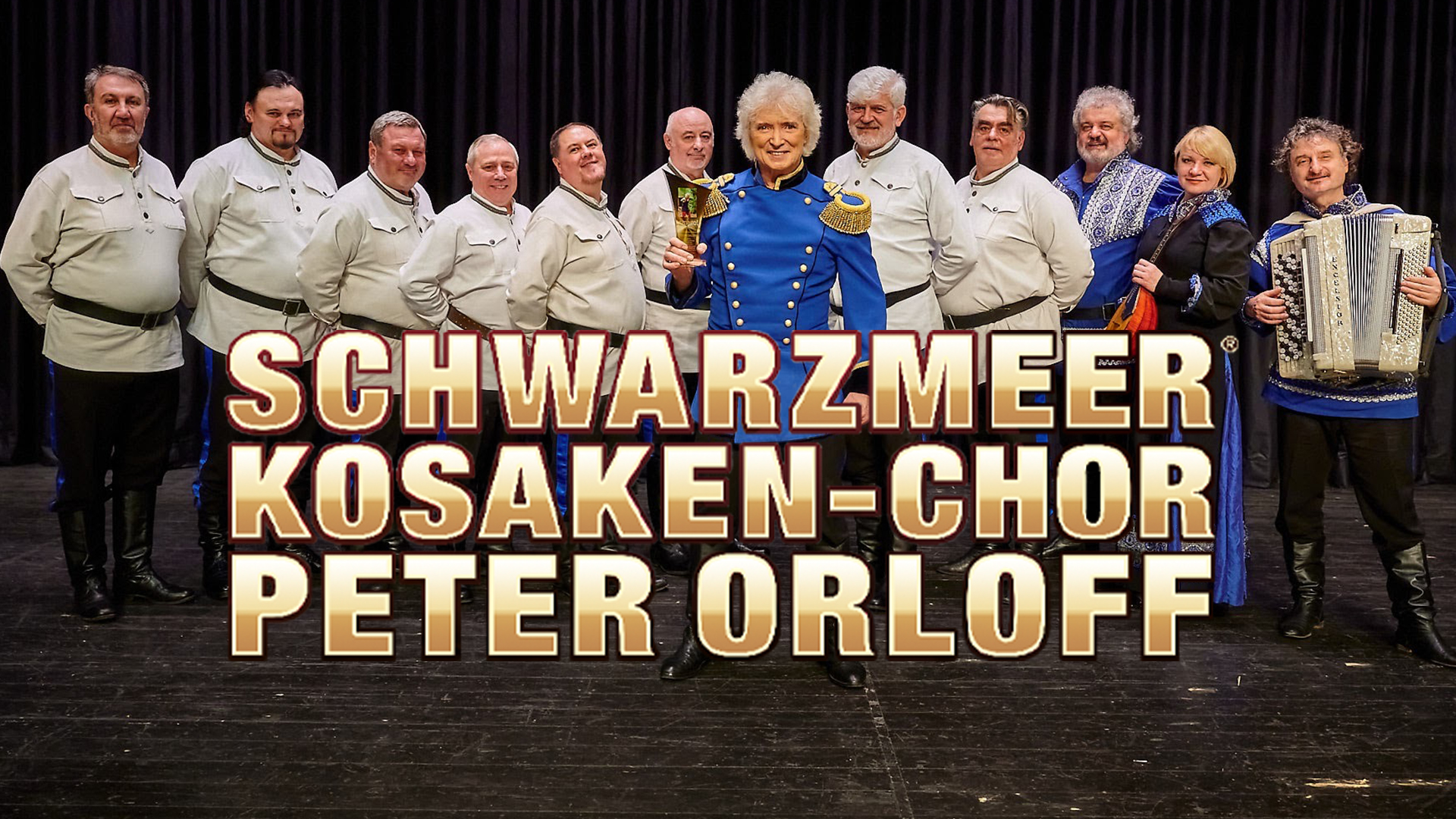 Startseite • Thomann Musikmanagement